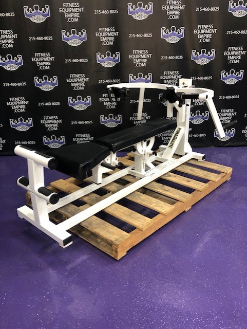 Buy Paramount Plate Loaded Total Chest - Incline Decline Flat Combo ...