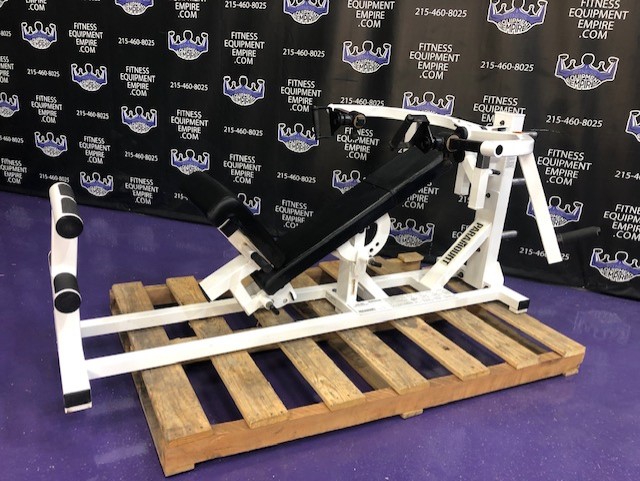 Buy Paramount Plate Loaded Total Chest - Incline Decline Flat Combo ...