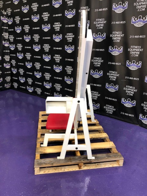 Buy Original Leg Tech Butt Blaster Online | Fitness Equipment Empire