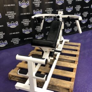 Buy Paramount Plate Loaded Total Chest - Incline Decline Flat Combo ...