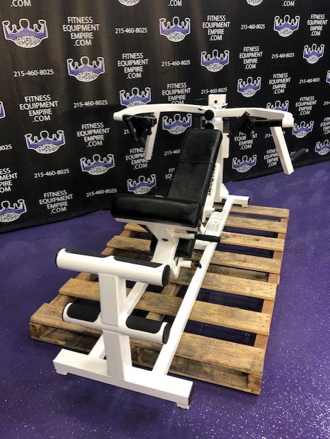 Buy Paramount Plate Loaded Total Chest - Incline Decline Flat Combo ...