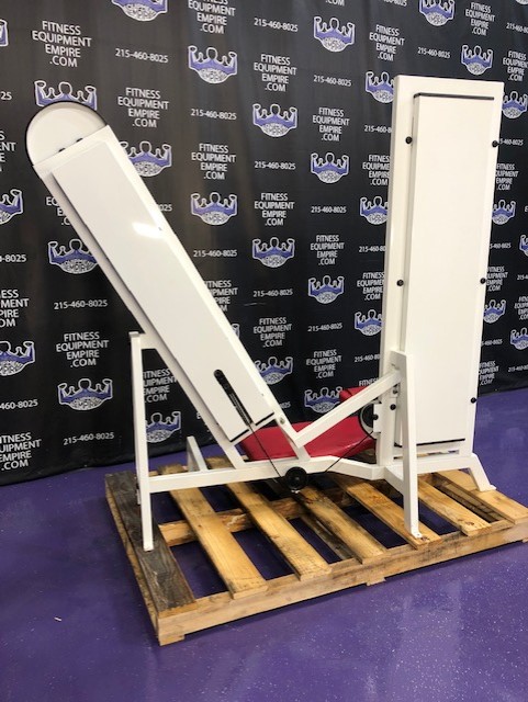 Buy Original Leg Tech Butt Blaster Online | Fitness Equipment Empire