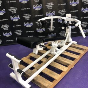 Buy Paramount Plate Loaded Total Chest - Incline Decline Flat Combo ...