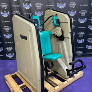 Buy Nautilus Next Generation Chain Driven Super Pullover w/Range ...