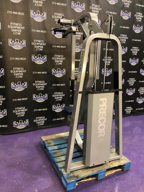 Buy Precor Icarian 505 Pec Fly & Rear Delt Combo Online | Fitness ...