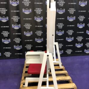 Buy Original Leg Tech Butt Blaster Online | Fitness Equipment Empire