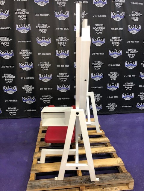 Buy Original Leg Tech Butt Blaster Online | Fitness Equipment Empire