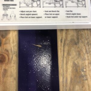 Buy Paramount Plate Loaded Total Chest - Incline Decline Flat Combo ...