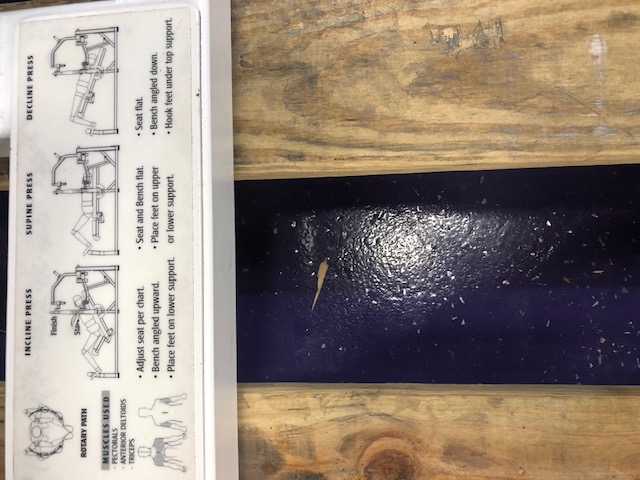 Buy Paramount Plate Loaded Total Chest - Incline Decline Flat Combo ...