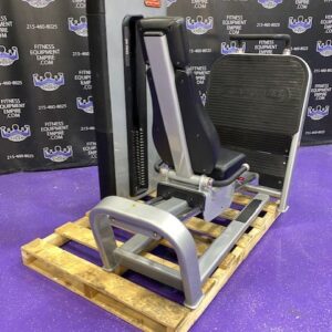 Buy Star Trac Inspiration Seated Leg Press w/400 lb. Stack & Lock and ...