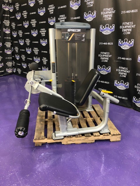 Buy Precor Vitality Leg Extension Online | Fitness Equipment Empire
