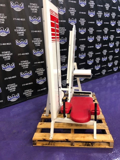 Buy Original Leg Tech Butt Blaster Online | Fitness Equipment Empire