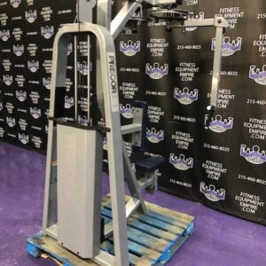 Buy Precor Icarian 505 Pec Fly & Rear Delt Combo Online | Fitness ...