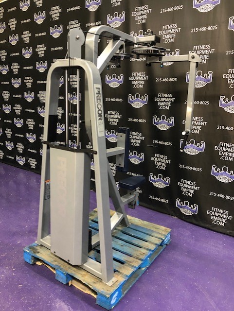 Buy Precor Icarian 505 Pec Fly & Rear Delt Combo Online | Fitness ...