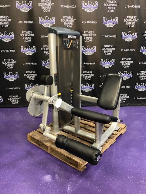 Buy Precor Vitality Leg Extension Online | Fitness Equipment Empire