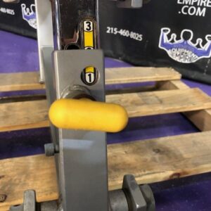 Buy Prime Strive Plate Loaded ISO Lateral Horizontal Flat & Incline ...