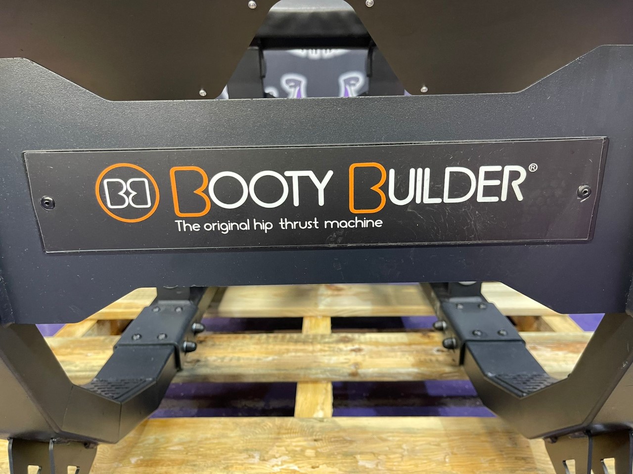 Buy Booty Builder Platinum Online | Fitness Equipment Empire