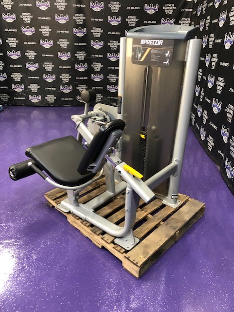 Buy Precor Vitality Leg Extension Online | Fitness Equipment Empire