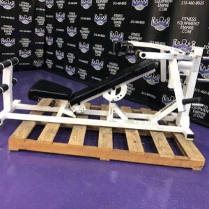 Buy Paramount Plate Loaded Total Chest - Incline Decline Flat Combo ...