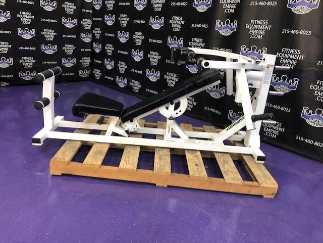 Buy Paramount Plate Loaded Total Chest - Incline Decline Flat Combo ...