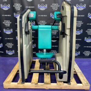 Buy Nautilus Next Generation Chain Driven Super Pullover w/Range ...