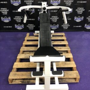 Buy Paramount Plate Loaded Total Chest - Incline Decline Flat Combo ...