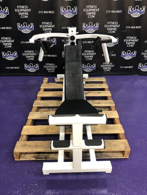 Buy Paramount Plate Loaded Total Chest - Incline Decline Flat Combo ...