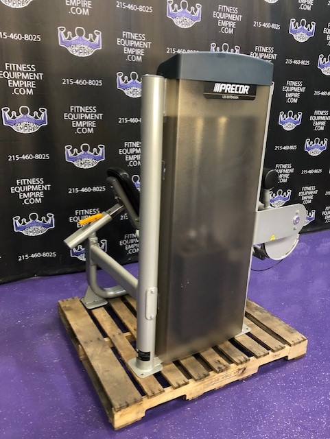 Buy Precor Vitality Leg Extension Online | Fitness Equipment Empire