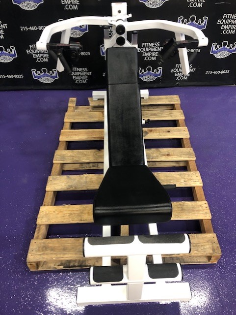 Buy Paramount Plate Loaded Total Chest - Incline Decline Flat Combo ...
