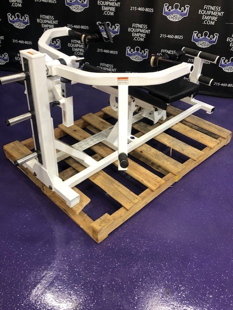 Buy Paramount Plate Loaded Total Chest - Incline Decline Flat Combo ...