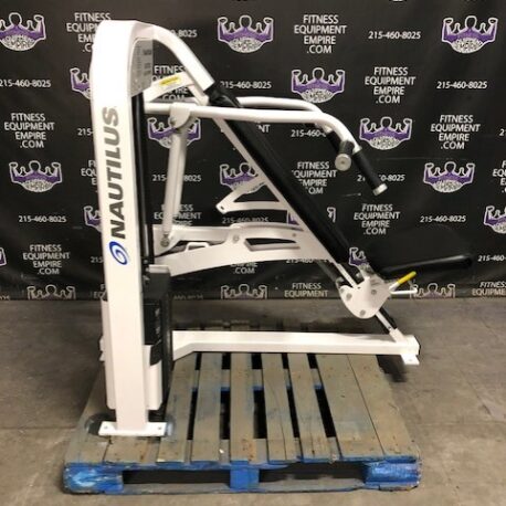 Buy Nautilus Nitro Multi Grip Incline Chest Press Online | Fitness ...