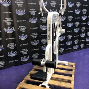 Buy Nautilus Nitro Lat Pulldown w/Swivel Handles Online | Fitness ...