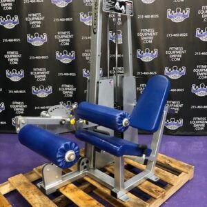 Buy Legend Leg Extension & Seated Leg Curl Combo Machine Online ...