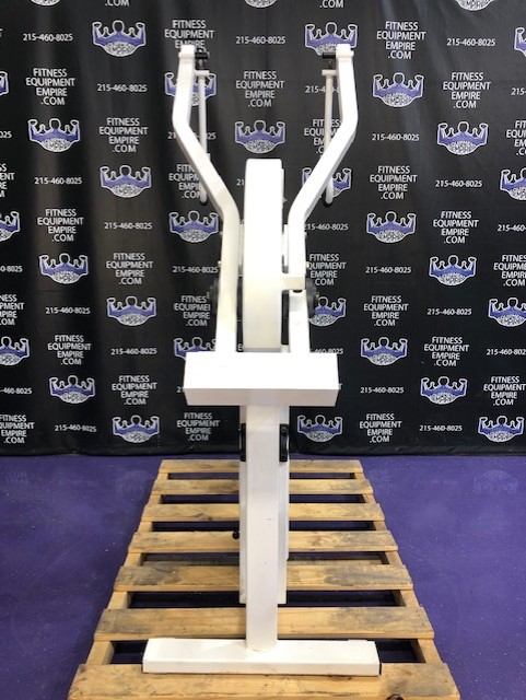 Buy Nautilus Nitro Lat Pulldown w/Swivel Handles Online | Fitness ...