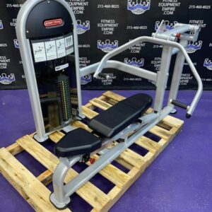 Buy Star Trac Instinct Multi Press - Flat Incline & Overhead Press ...