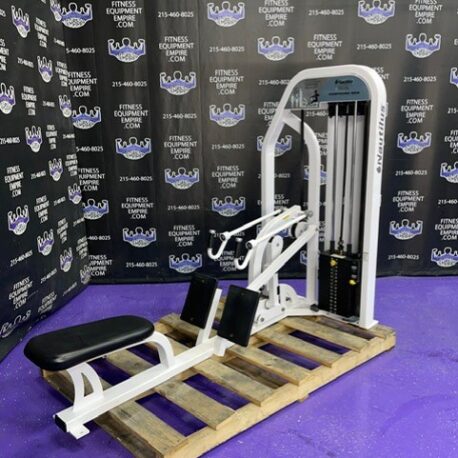 Buy Nautilus Nitro Plus Compound Row w/Swivel Handles Online | Fitness ...