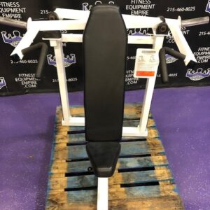 Buy HQ LINE ISO Lateral Plate Loaded Shoulder Press - The Humbler ...