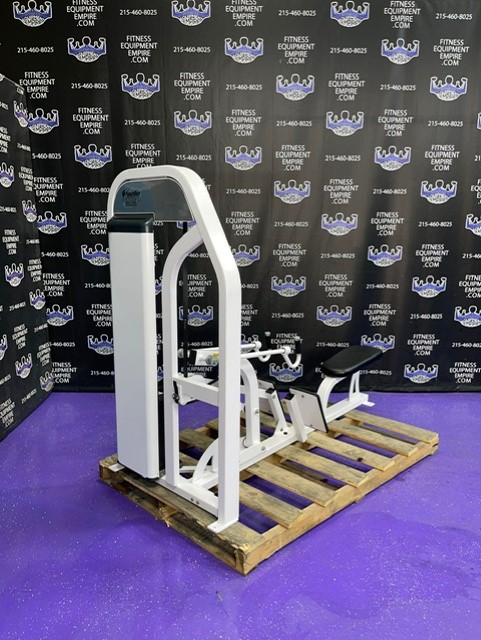 Buy Nautilus Nitro Plus Compound Row w/Swivel Handles Online | Fitness ...
