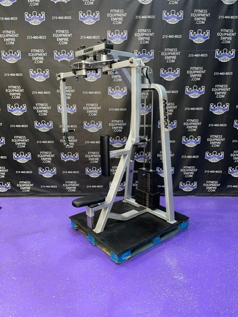 Buy Precor Icarian 505 Pec Fly & Rear Delt Combo Online | Fitness ...