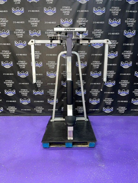 Buy Precor Icarian 505 Pec Fly & Rear Delt Combo Online | Fitness ...