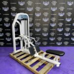 Buy Nautilus Nitro Plus Compound Row w/Swivel Handles Online | Fitness ...