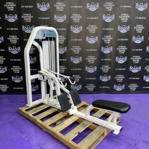 Buy Nautilus Nitro Plus Compound Row w/Swivel Handles Online | Fitness ...