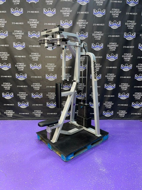 Buy Precor Icarian 505 Pec Fly & Rear Delt Combo Online | Fitness ...