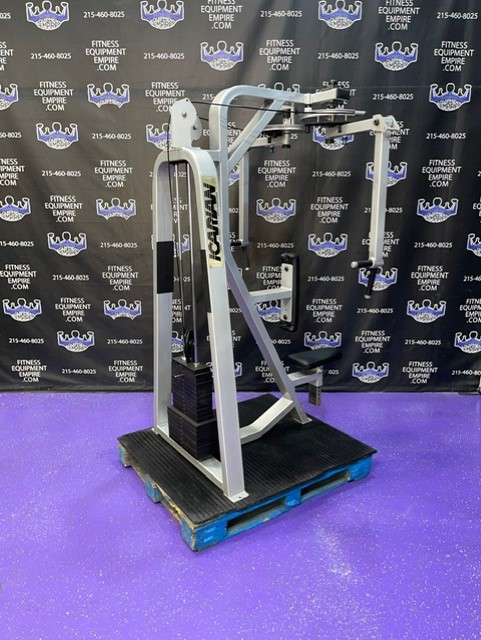 Buy Precor Icarian 505 Pec Fly & Rear Delt Combo Online | Fitness ...