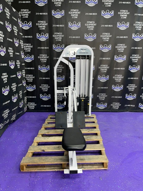 Buy Nautilus Nitro Plus Compound Row w/Swivel Handles Online | Fitness ...