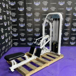 Buy Nautilus Nitro Plus Compound Row w/Swivel Handles Online | Fitness ...