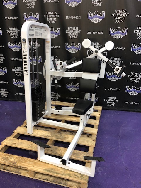 Buy Paramount Rotary Shoulder Press ART Advanced Rotary Technology ...