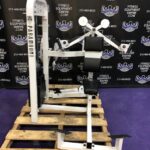 Buy Paramount Rotary Shoulder Press ART Advanced Rotary Technology ...