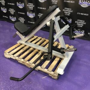 Buy Watson Plate Loaded Pec Fly Online | Fitness Equipment Empire