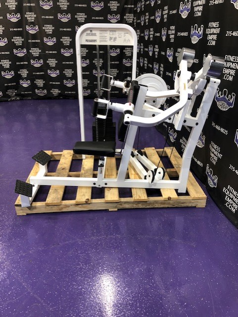 Buy Paramount Rotary Shoulder Press ART Advanced Rotary Technology ...